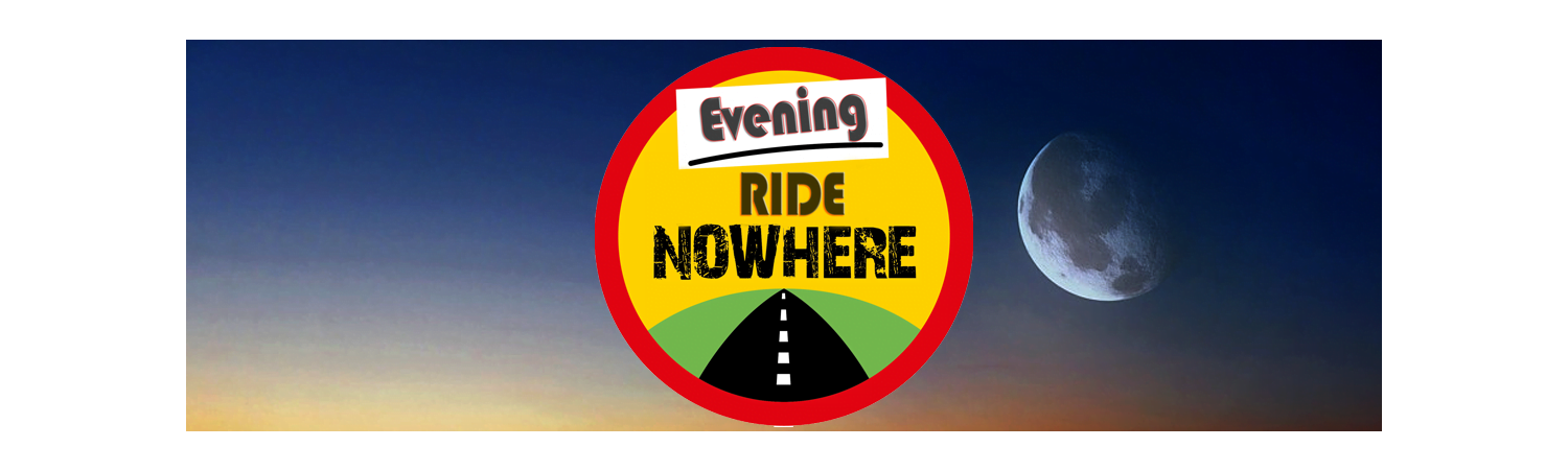 Nowhere Ride – 2012 Victory Kingpin
