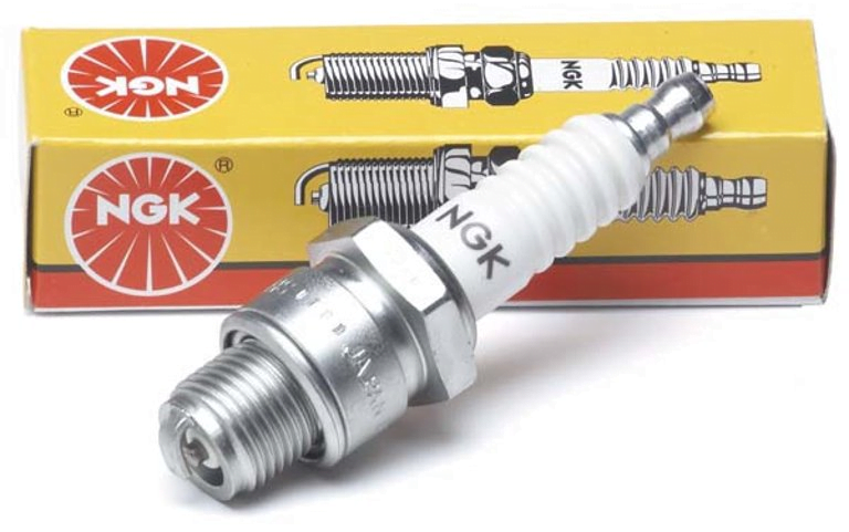 Spark Plug Changes – 2012 Victory Kingpin