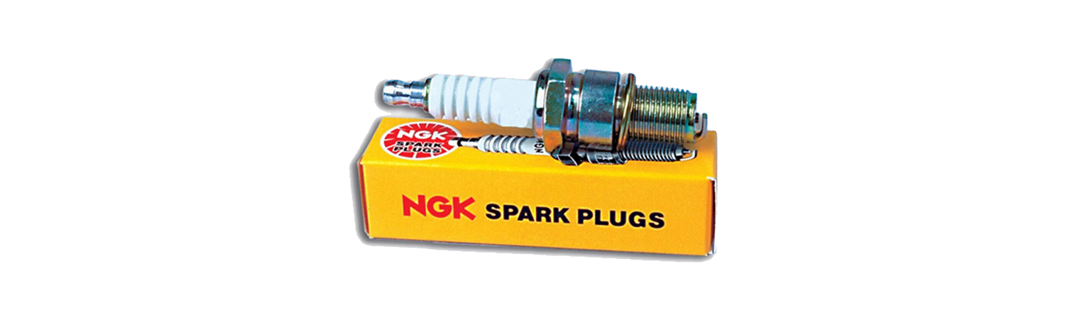 Spark Plug Changes - 2012 Victory Kingpin