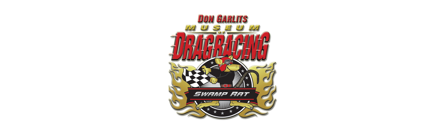 Don Garlits Drag Racing Museum – 2012 Victory Kingpin