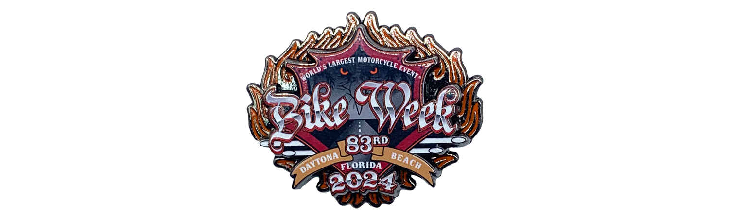 Daytona – Jacksonville | Bike Week – Overnight Ride – 2012 Victory Kingpin